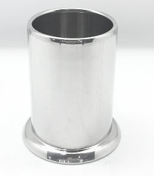 menyediakan peralatan dan perlengkapan dapur berbahan dasar stainless steel